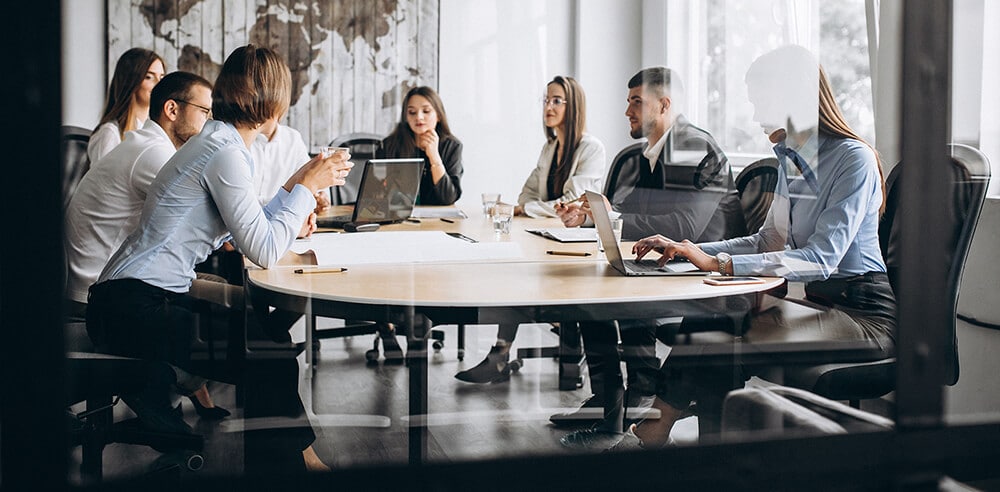 CopperTree Solutions - Managed IT Services & IT Support