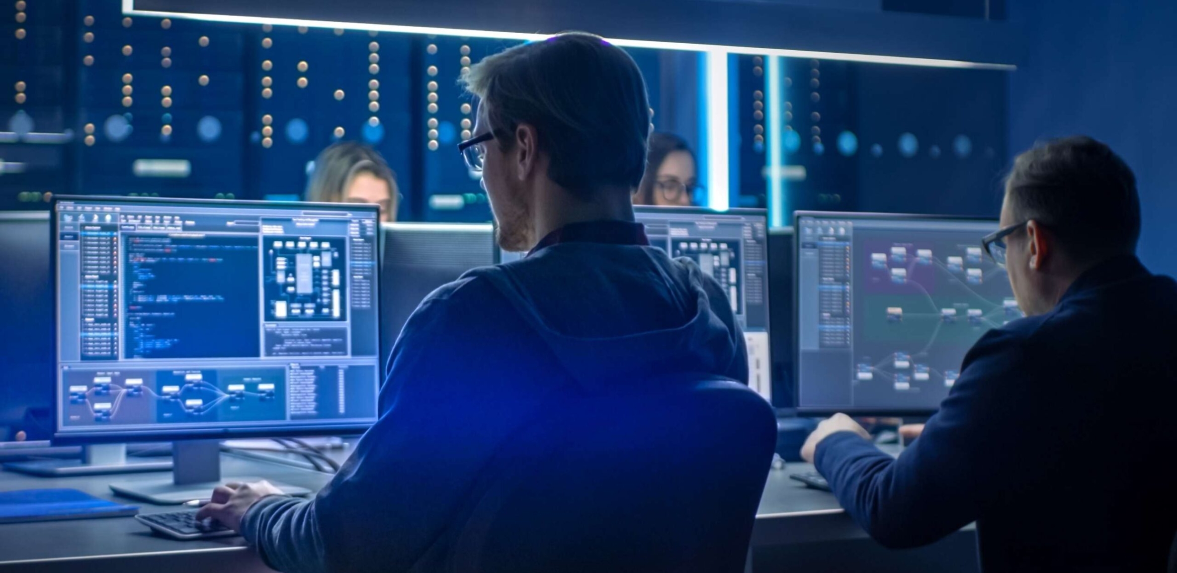 Maximizing Value From Managed IT Services | CopperTree Maximizing Value From Managed IT Services | CopperTree