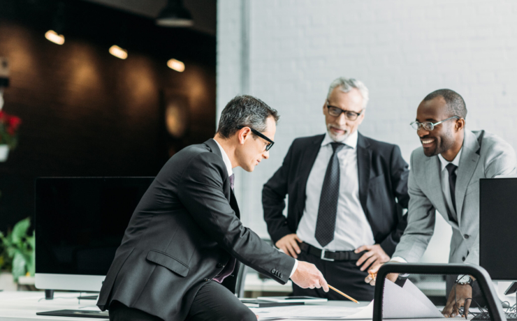 CopperTree Solutions - Managed IT Services & IT Support