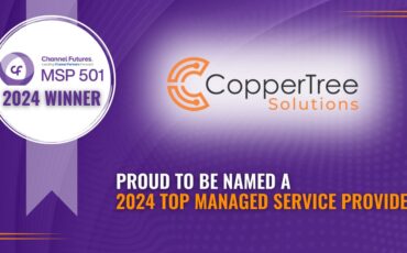 CopperTree Solutions - Managed IT Services & IT Support